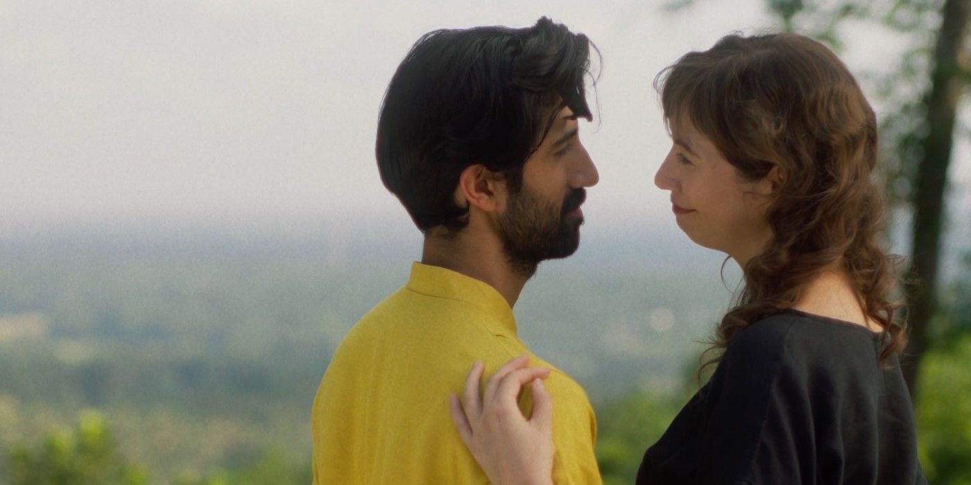 Ben and Suzanne, A Reunion in 4 Parts Review