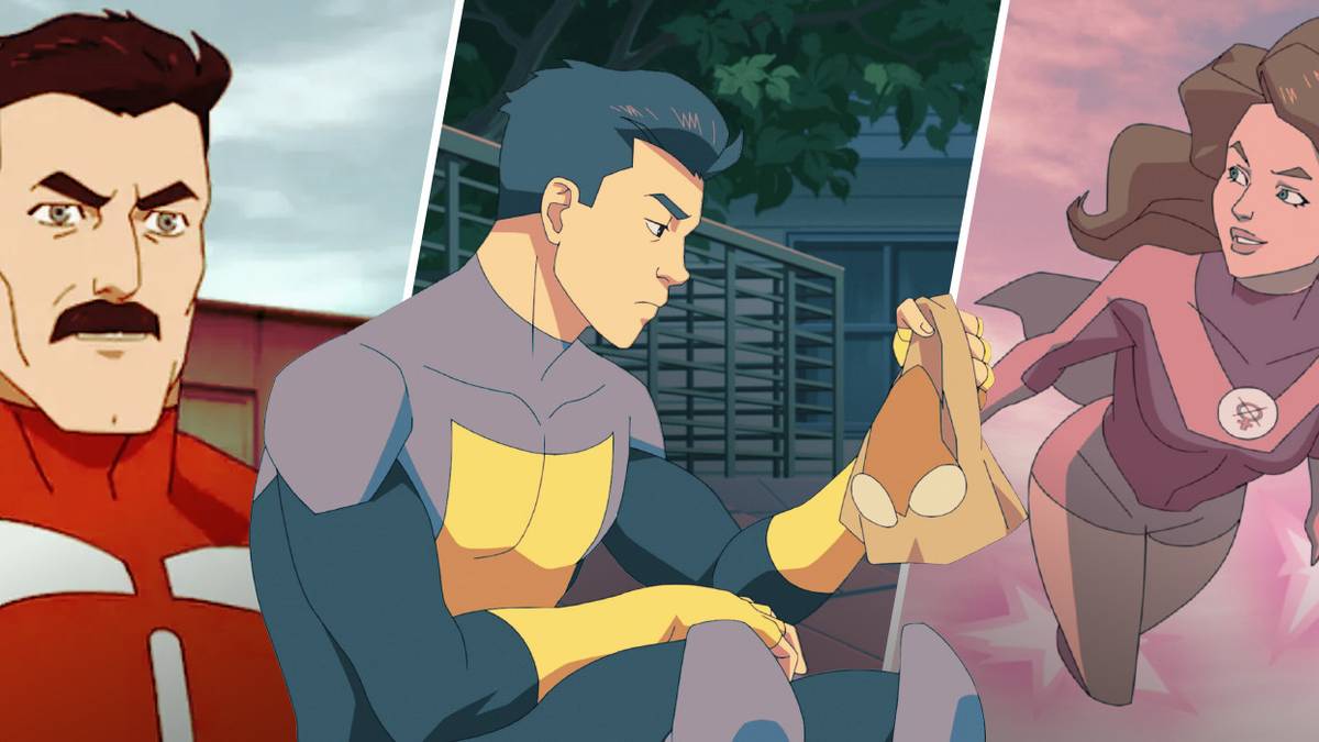 10 Biggest Differences Between the Invincible Series and the Comics