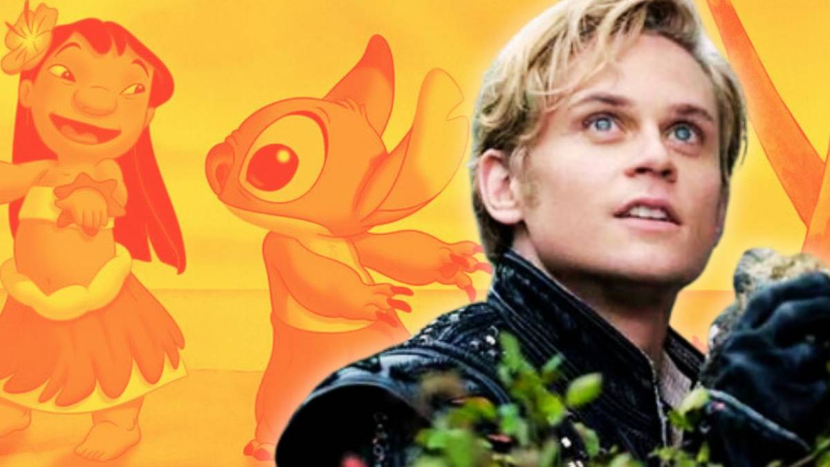 Lilo & Stitch Live-Action Star Opens Up About Love-Driven Approach to ...