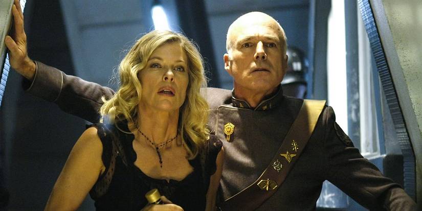 Every Cylon in Battlestar Galactica, Explained