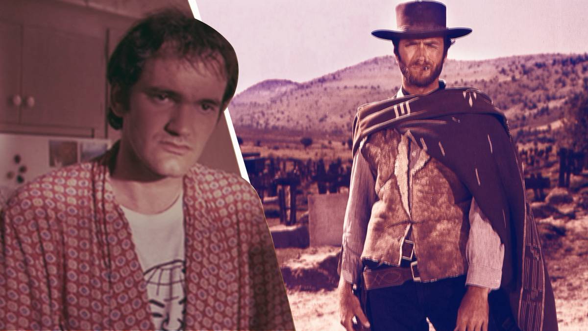 Clint Eastwood Loves This Tarantino Movie