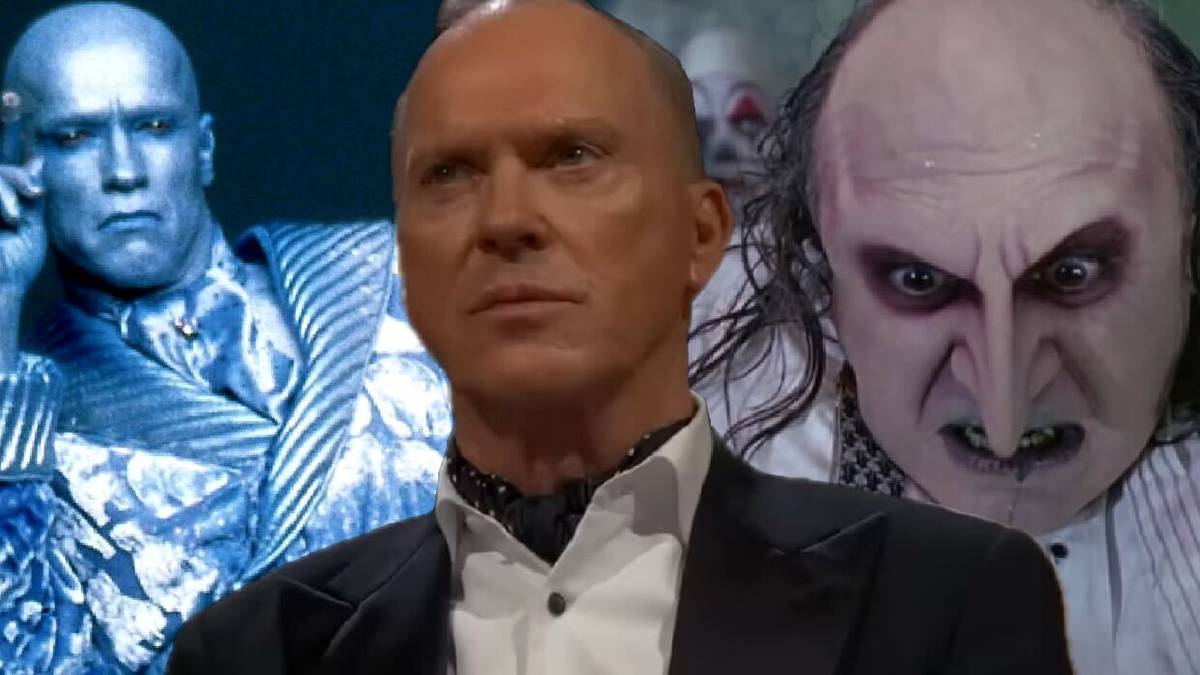 michael keaton oscars 2024