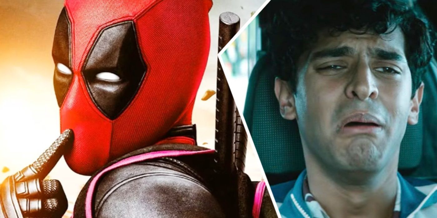 Deadpool & Wolverine Star Pleads With MCU Fans Not to Spoil Sequel ...