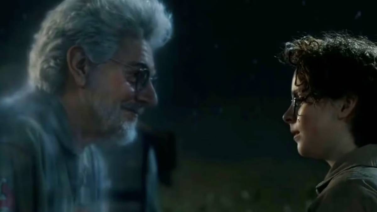 Ghostbusters Sequel's Emotional Resurrection Praised by VFX Artists: "Best People Replacement I ...