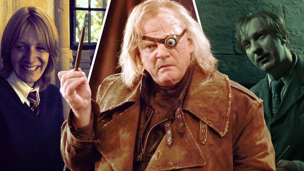 Every Major Harry Potter Character Death That Happens Off-Screen