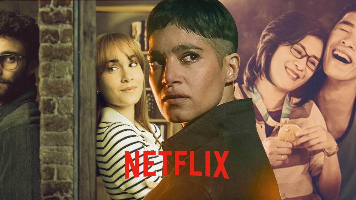 Every Movie on Netflix in April 2024