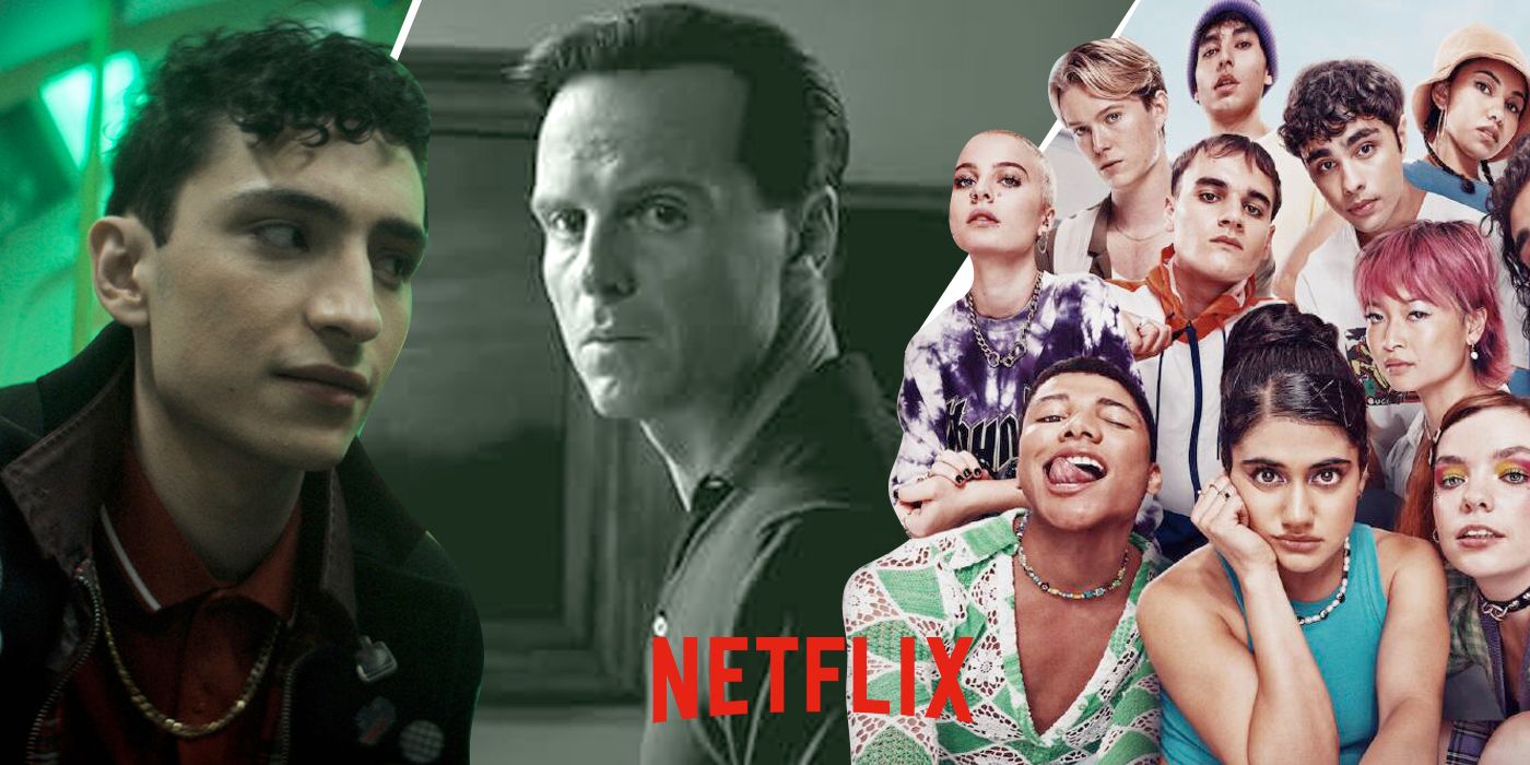 Every New TV Show Streaming in April 2024
