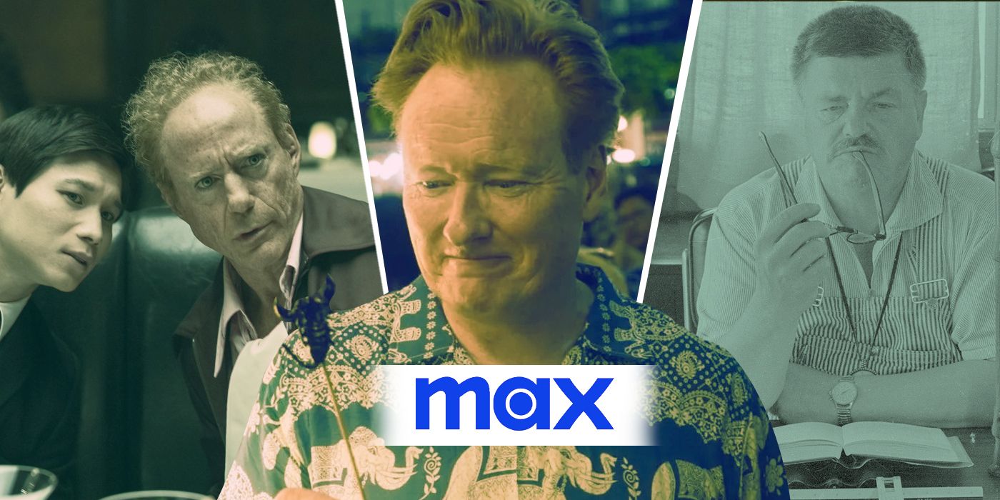 Every New TV Show Streaming in April 2024