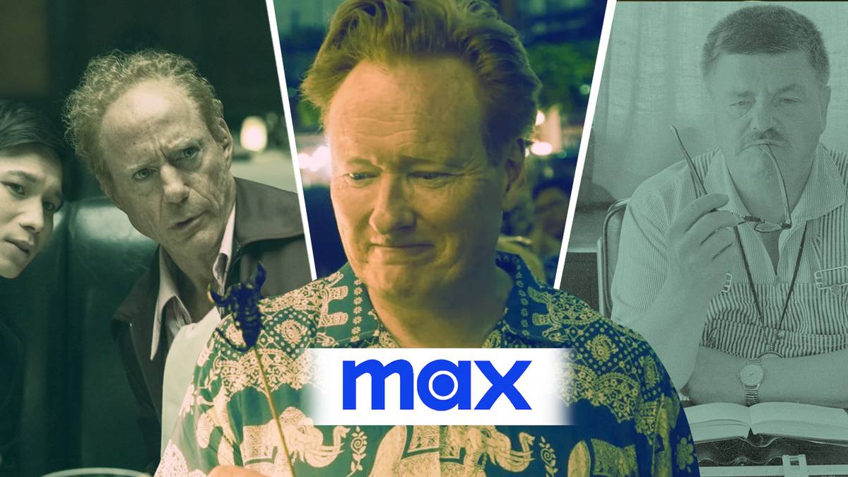 Every TV Show on HBO Max in April 2024