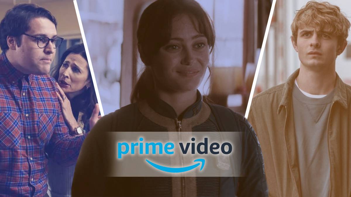Every TV Show on Prime Video in April 2024