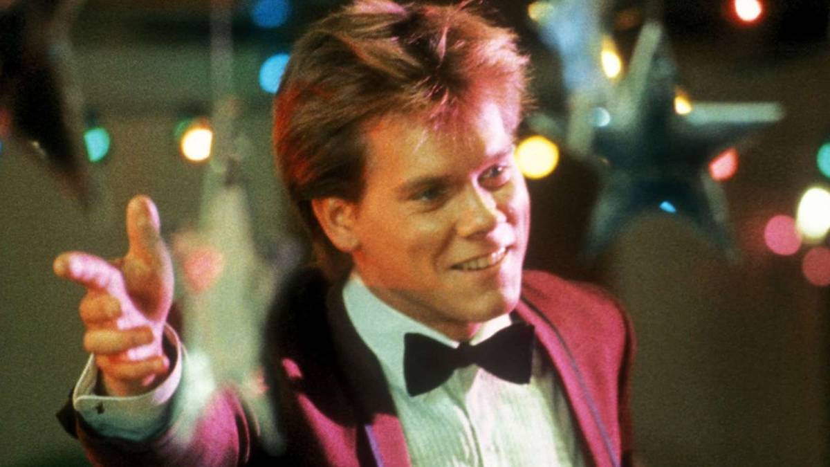 Kevin Bacon Will Return to Footloose High School for 40th Anniversary ...