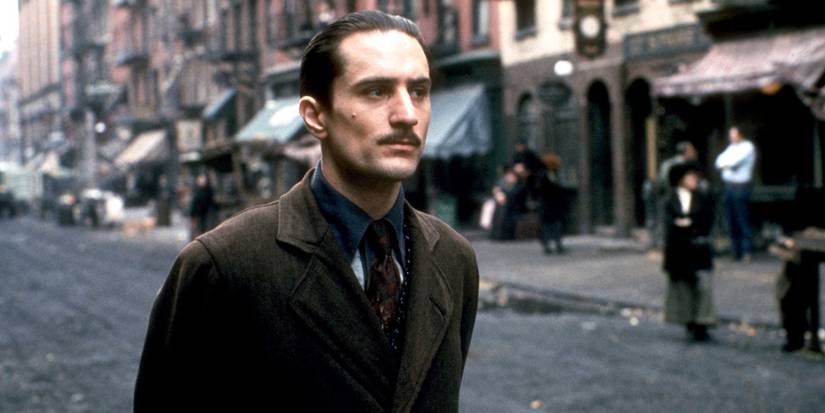 'The Godfather': A Complete Timeline of All Three Movies