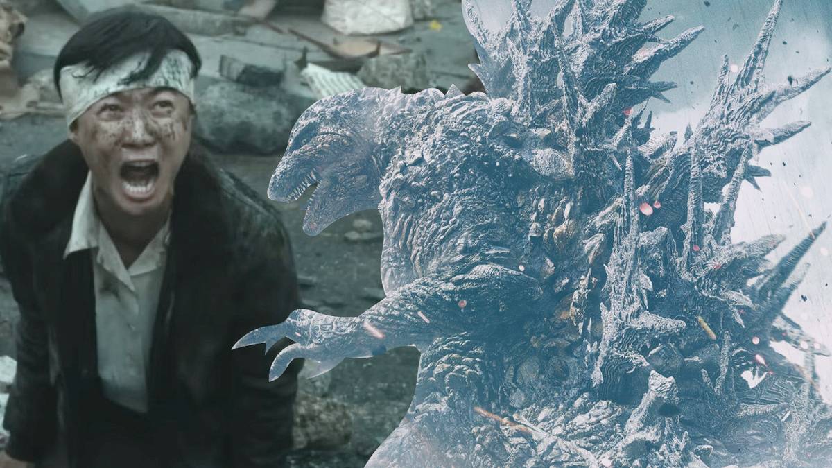 Godzilla Should Embrace Its Horror Roots