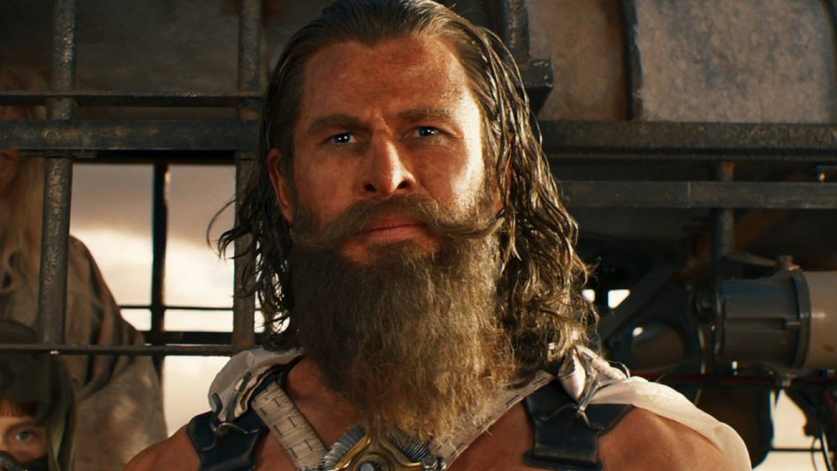 Chris Hemsworth Says He Plays 'A Pretty Horrible Individual' in Furiosa ...