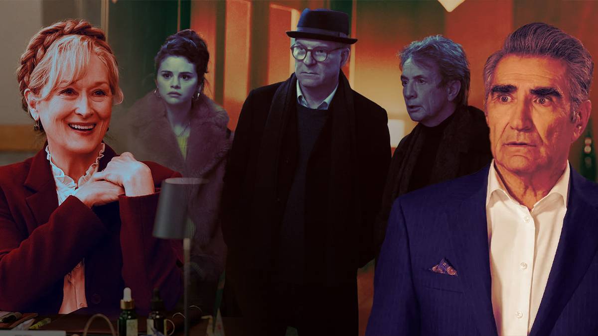 Here's Every 'Only Murders' Cast Member Confirmed for Season 4