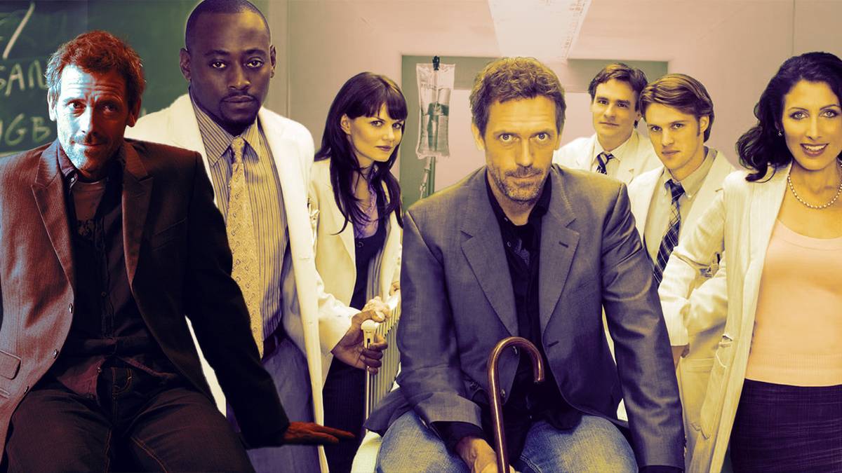Why House M.D. Is Worth Watching, Explained