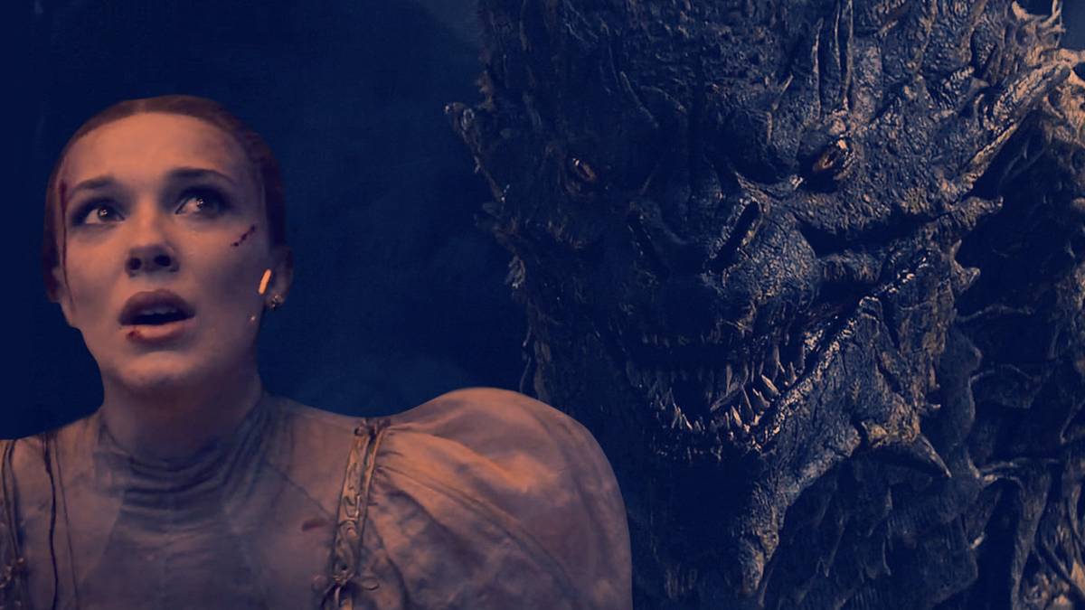 Here’s Where You’ve Heard the Voice of Damsel’s Dragon Before