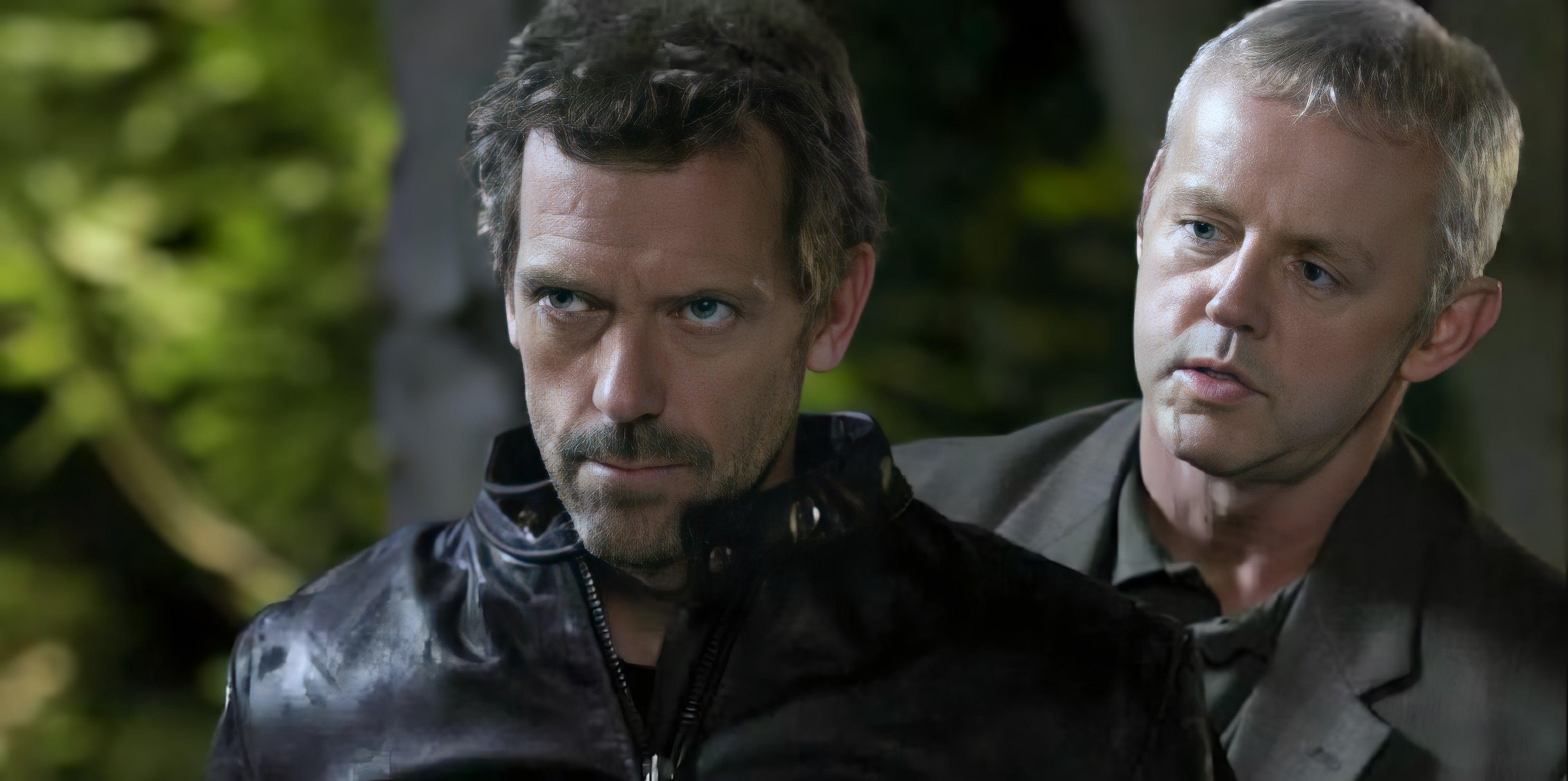 The 25 Best Episodes of House, Ranked