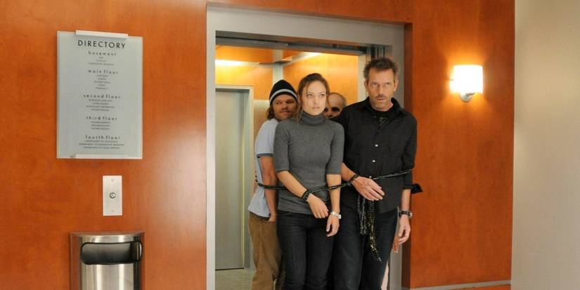 The 25 Best Episodes of House, Ranked