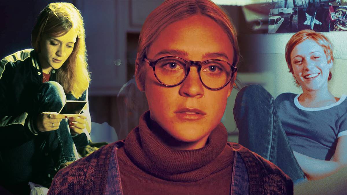 How Chloe Sevigny Became a Preternatural Acting Talent