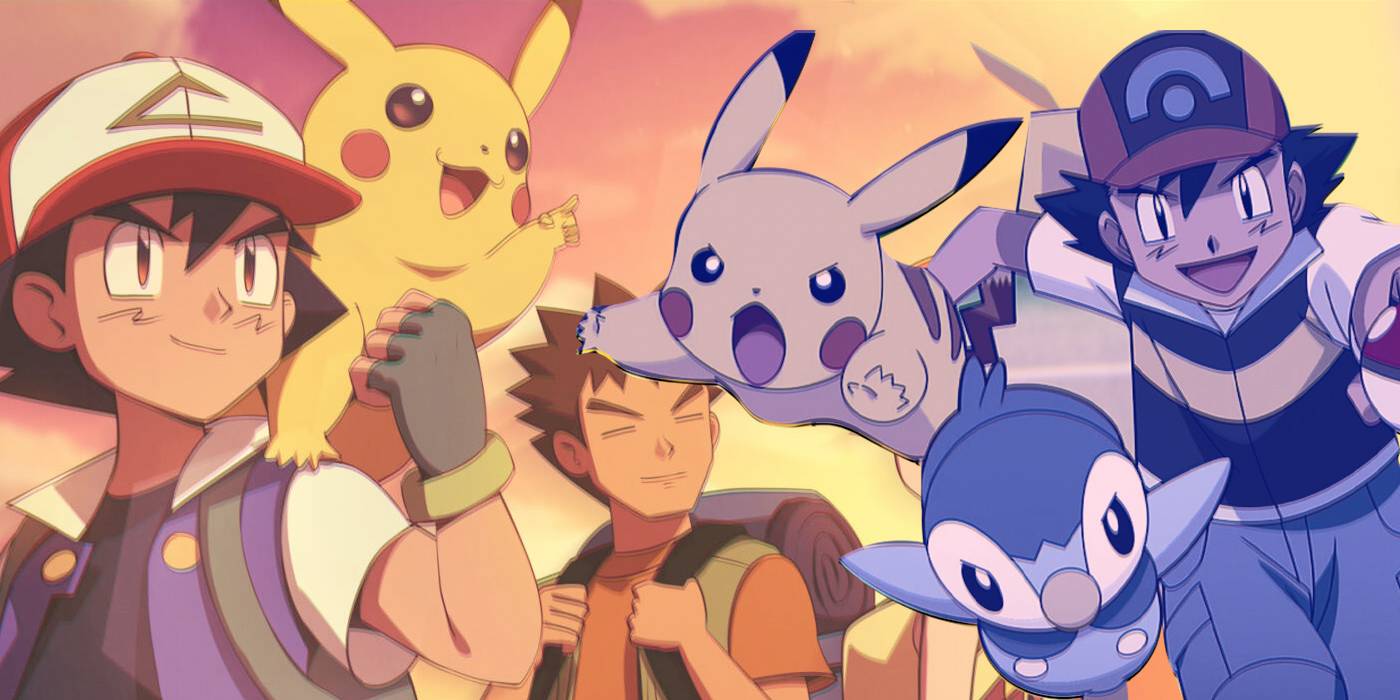 How Many Pokemon Are There in 2024, and Why Is the Answer Not So Simple?