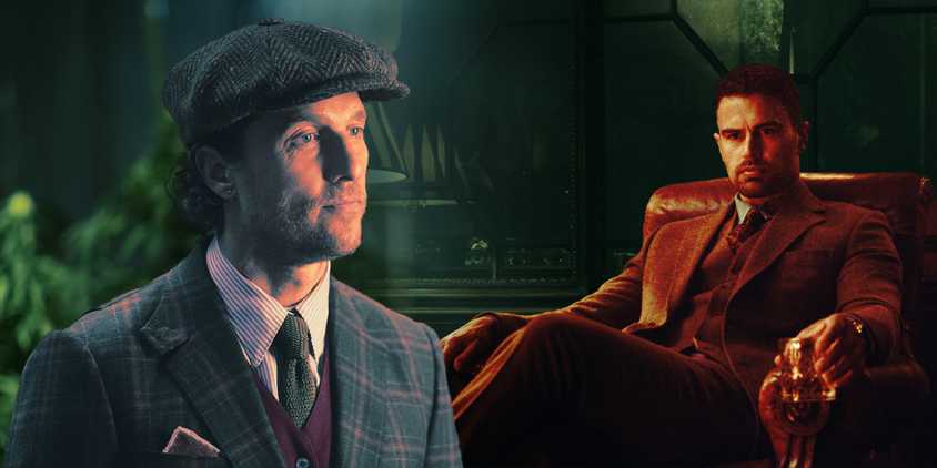 'The Gentlemen' Season 2: Release Date, Plot, Cast & Everything Else