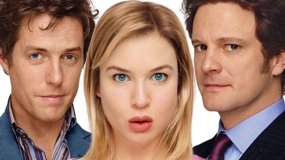 Bridget Jones 4 Confirms Return of Hugh Grant and Colin Firth with ...