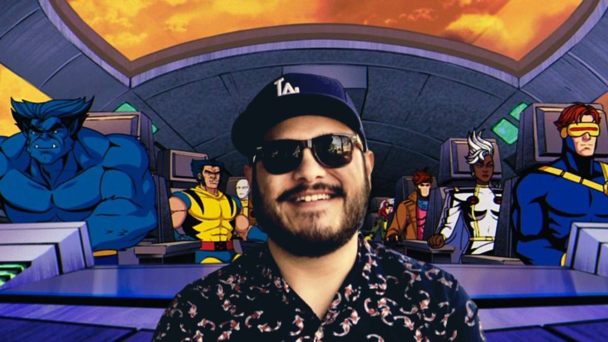 X-Men '97 Director Explains the Animation Style and His Favorite Characters