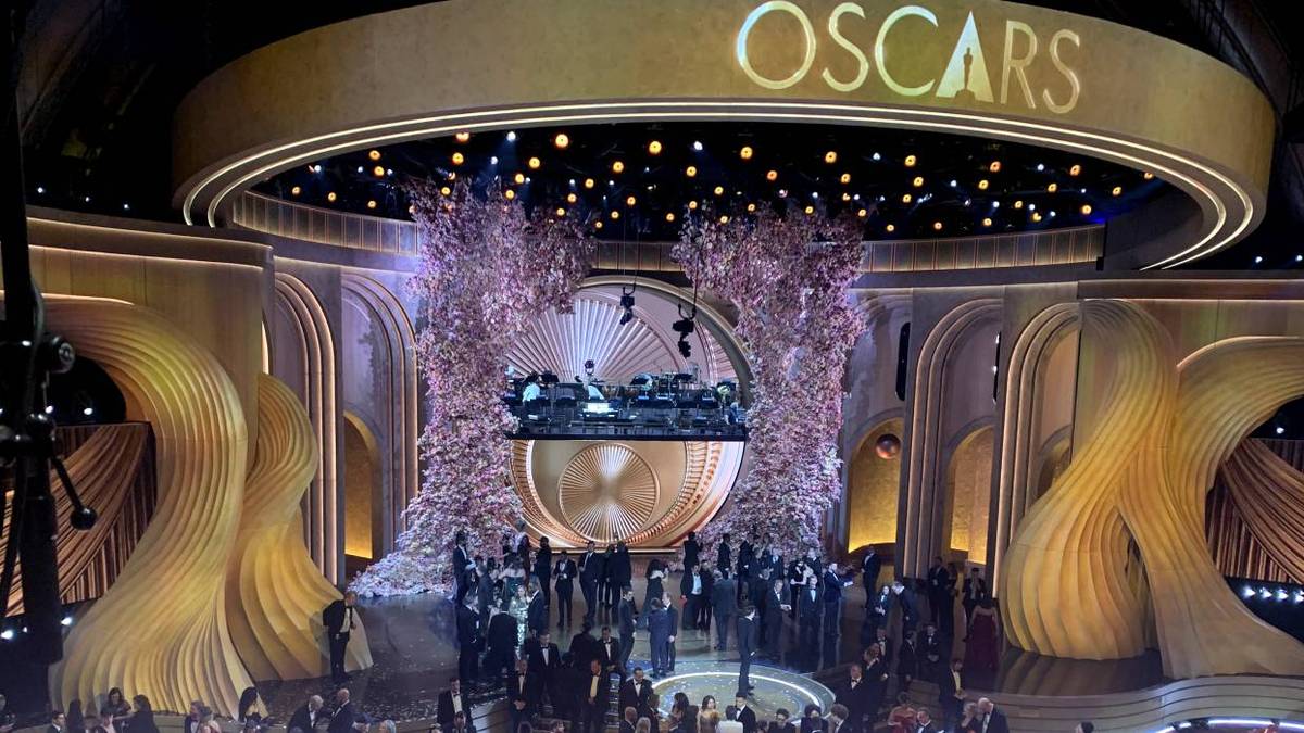 Oscars Highlights from MovieWeb's Time at the 96th Academy Awards