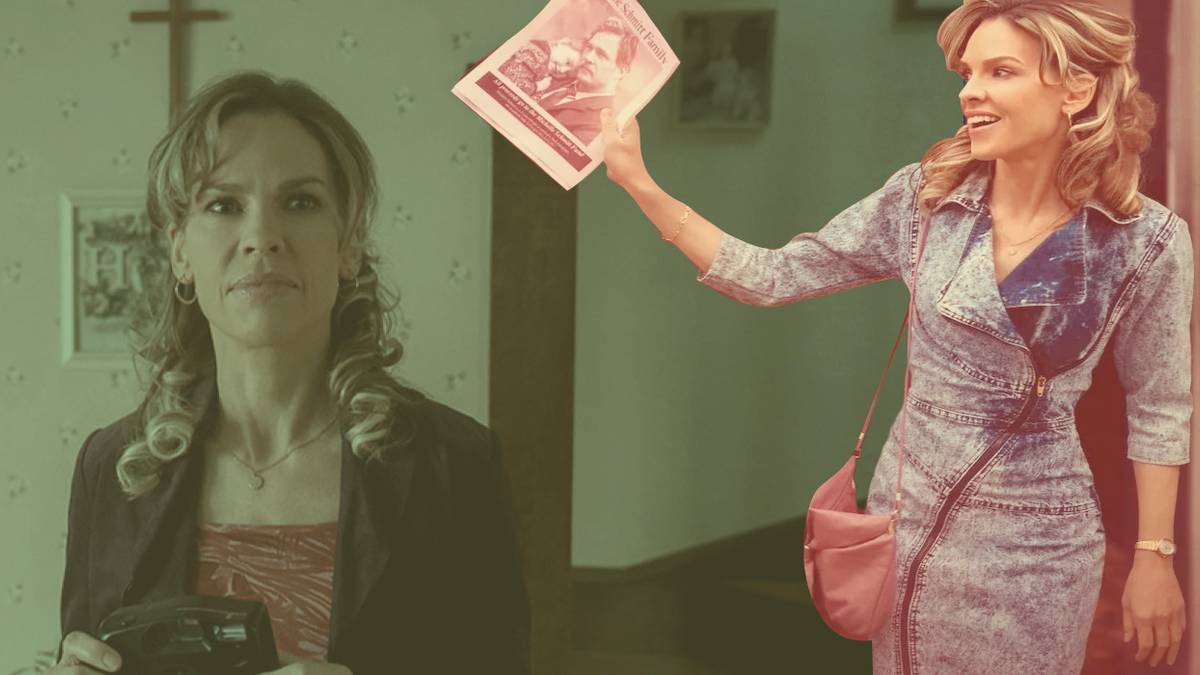 The True Story Behind Ordinary Angels, Explained