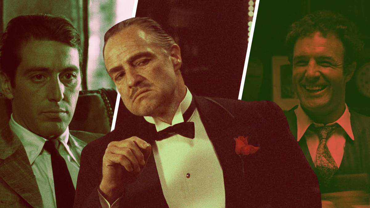 corleone family real life