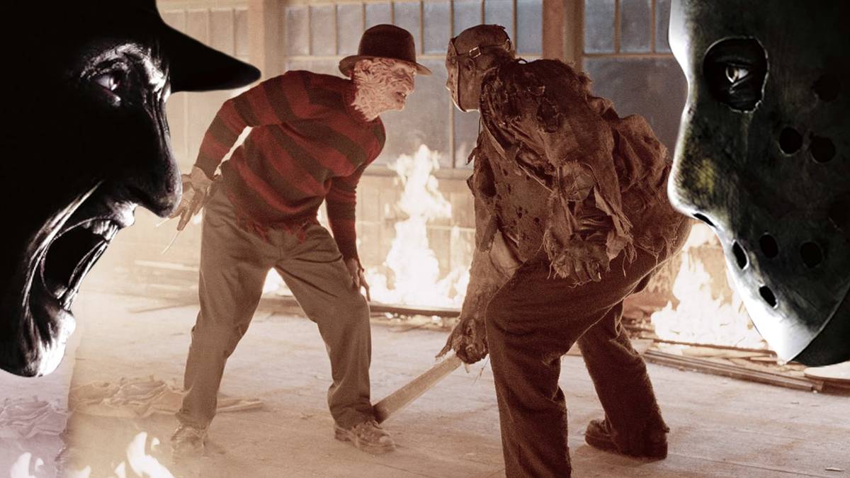 New Line Cinema Needs to Reboot Their Slasher Universe