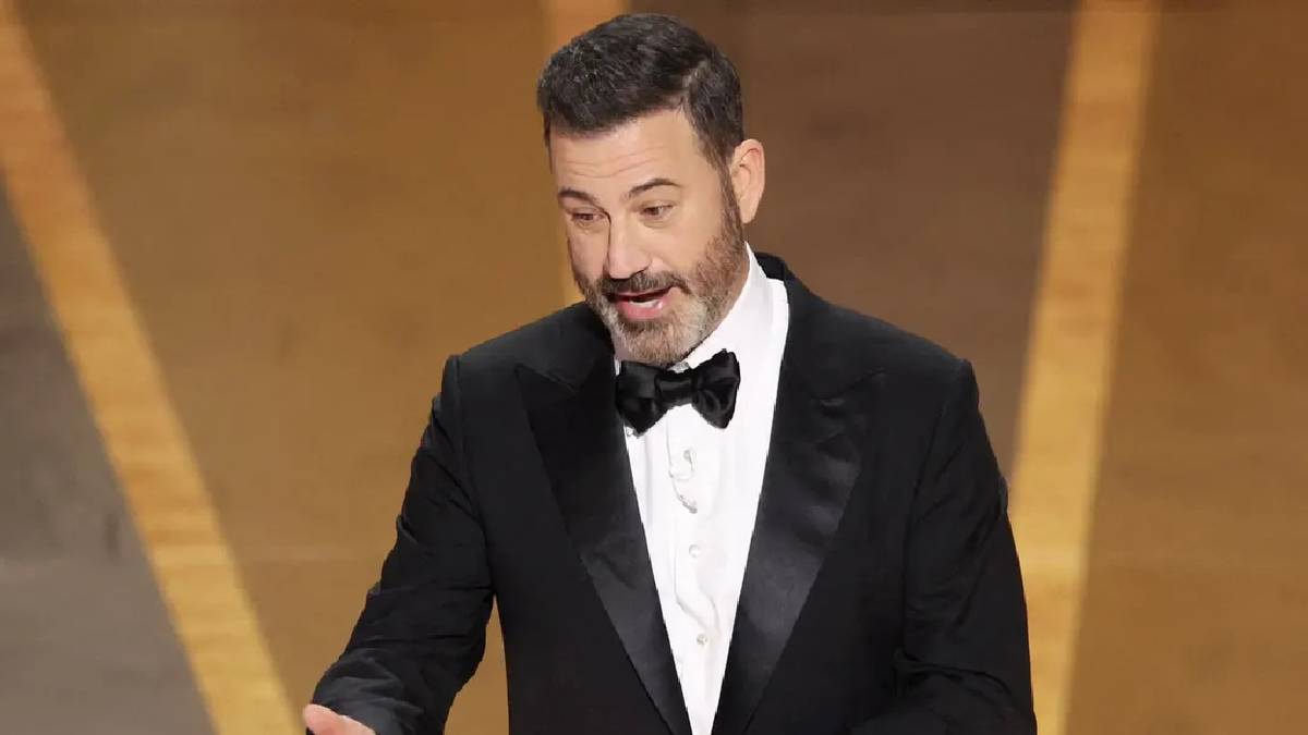 'Hacks,' 'NCIS,' Jimmy Kimmel Among Shows Resuming Production