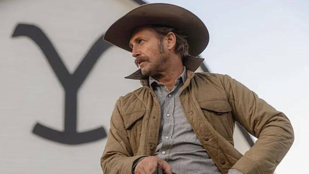 Yellowstone Star Addresses Possible Young Dutton Spin-Off
