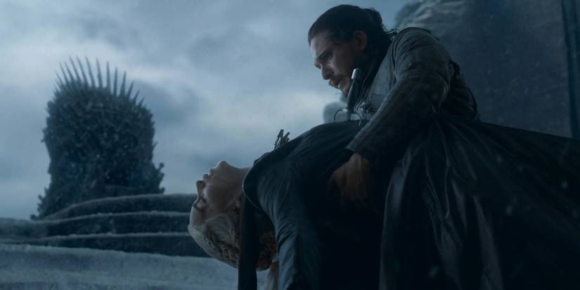 Kit Harington's 'Game of Thrones' Jon Snow Comeback Comments Bring ...