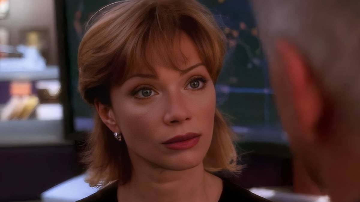 Why Did Lauren Holly Leave 'NCIS'?