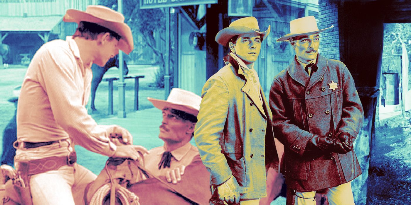 What Happened to the Cast of Lawman?
