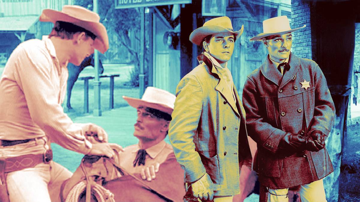What Happened to the Cast of Lawman?