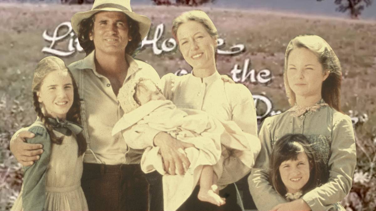 The Little House on the Prairie Cast, 50 Years Later: Where They Are Today