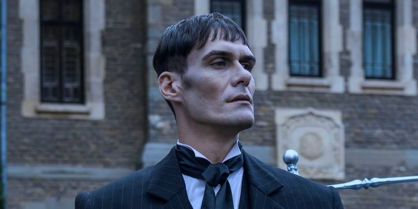 The Addams Family Tree, Explained