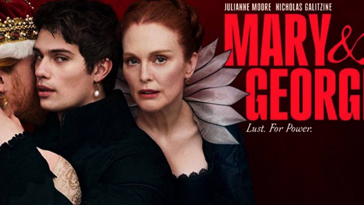 Mary & George Review | A Hot and Sassy Royal Smackdown