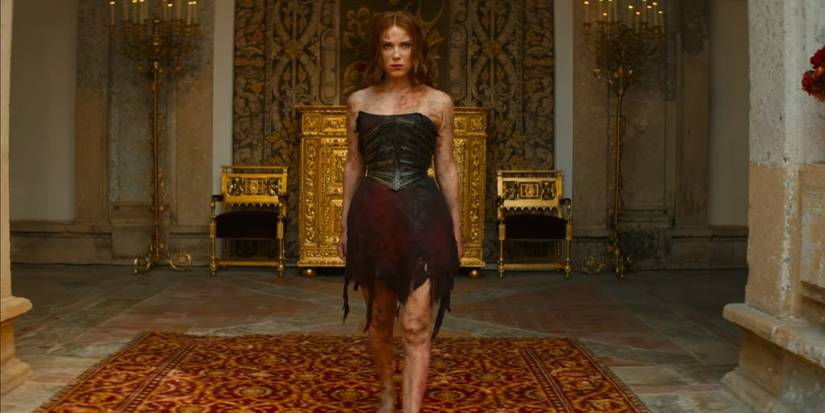 'Damsel' Is Netflix's Most Watched Movie of 2024, but It Doesn't Deserve It