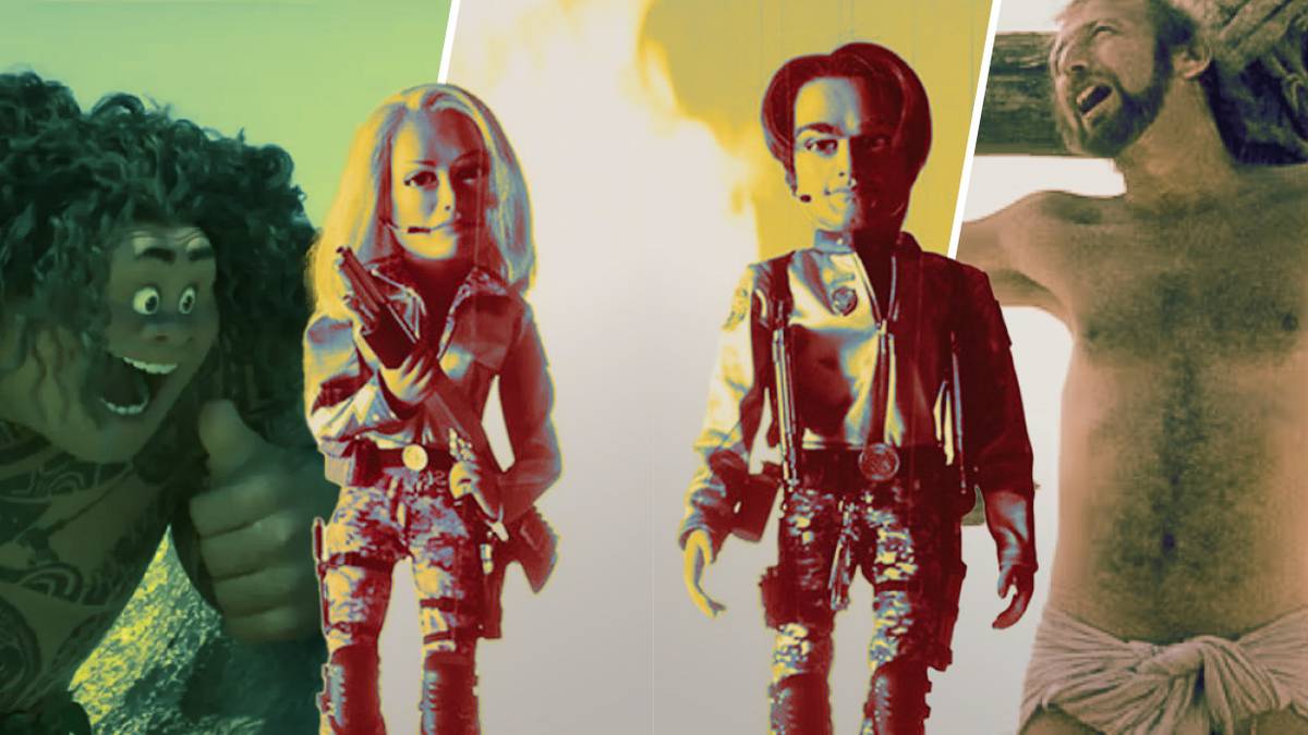 10 Most Hilarious Songs from Musical Comedy Movies, Ranked