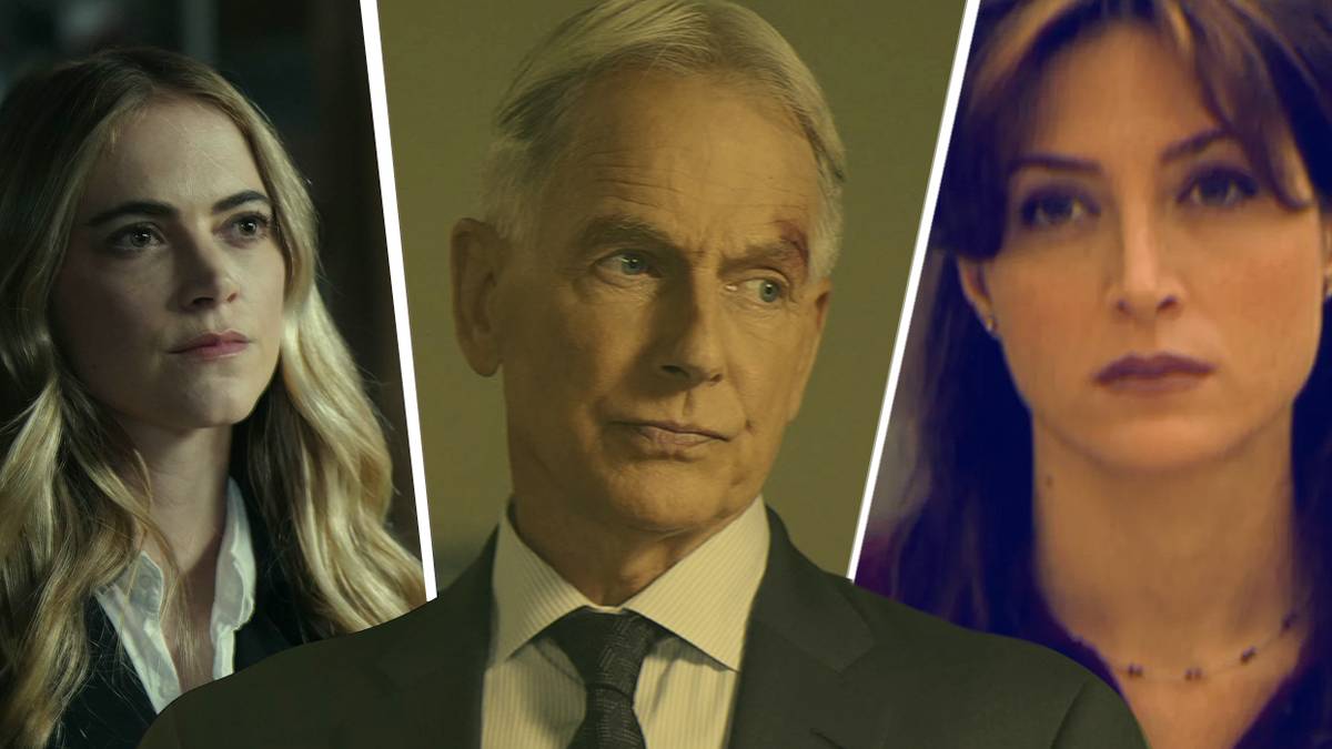 NCIS Main Characters Who Left the Show (& Why)