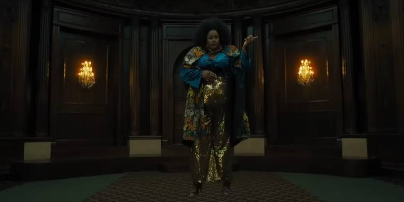 Nicole Byer Addresses The American Society of Magical Negroes Controversy