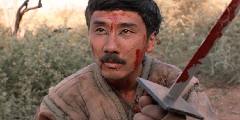 The Best Movies About Ninjas, Ranked