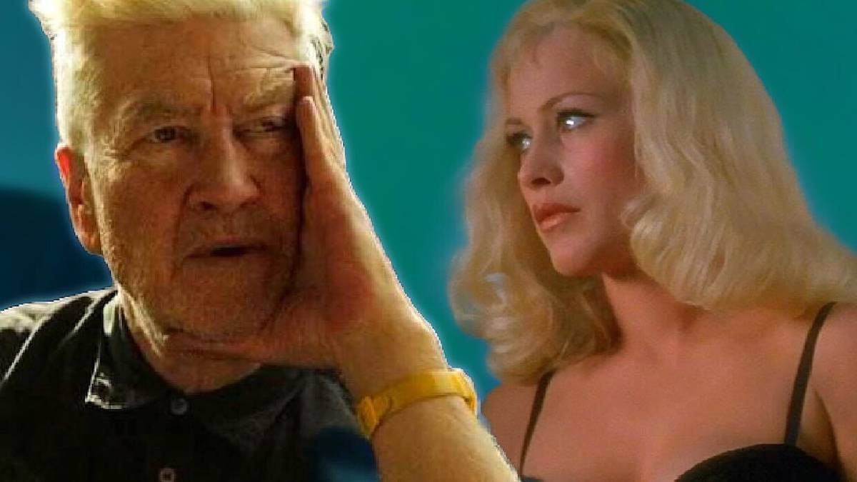 Patricia Arquette Says "Terrifying" Lost Highway Nude Scenes Were Made ...