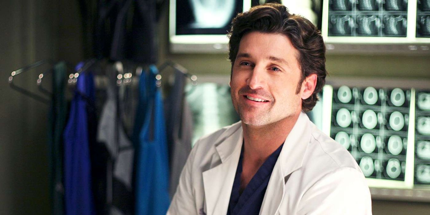Derek's Devastating Death in 'Grey's Anatomy', Explained