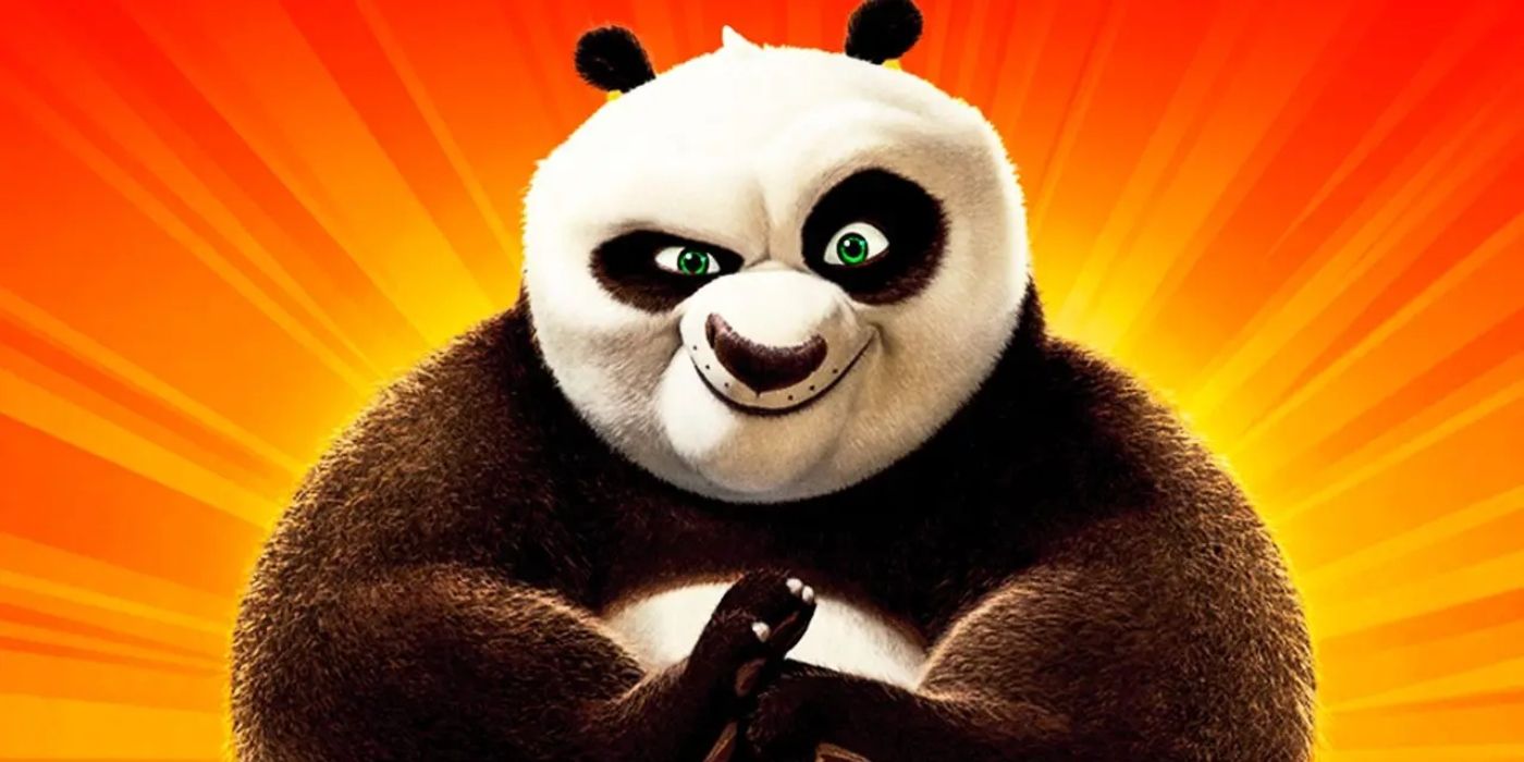 Kung Fu Panda 5 Will Be 'Bigger' According to 4th Film's Director