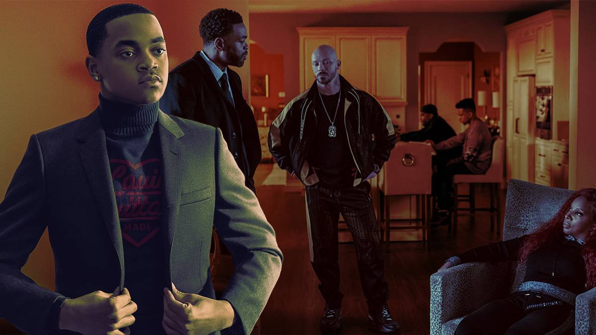 Everything We Know About Power Book II: Ghost Season 4